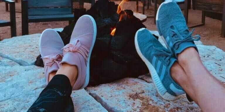 Benefits of Not Wearing Socks - The Unexpected Advantages of Bare Feet! | Footonboot.com