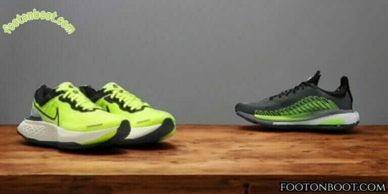 Neutral Vs Stability Running Shoes: Choosing the Right Fit ...